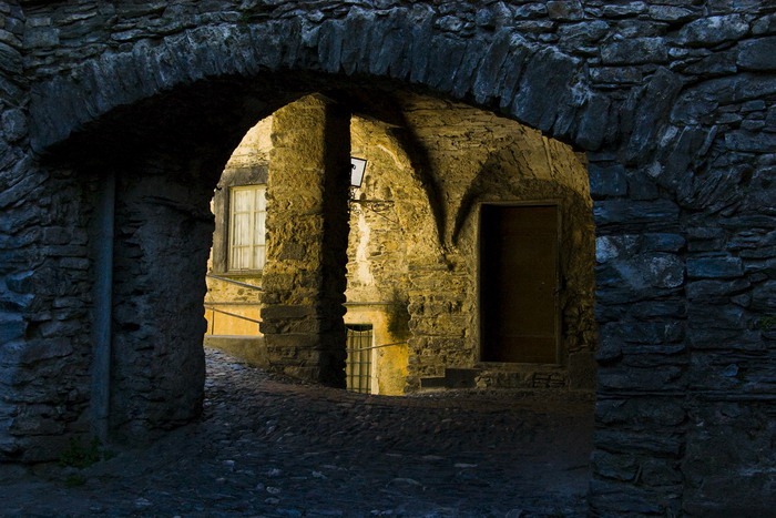 Triora - The Town Of Witches | Amusing Planet